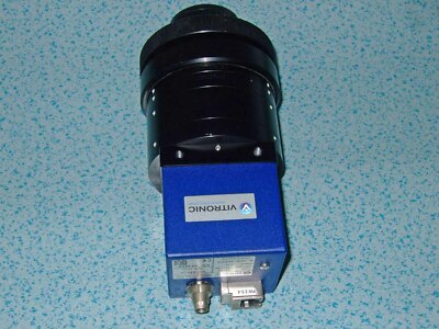 1pc used VITRONIC 108734 VICAM HD4 CCD industrial camera | eBay