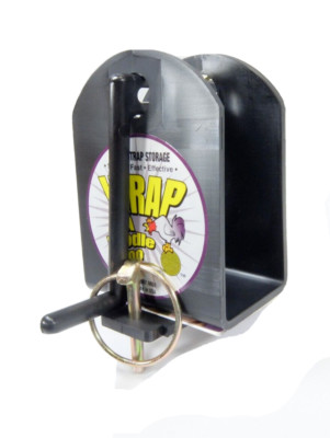 WrapADoodle Doo Ratchet Strap Winder Spool for Excess Strap Tail ...