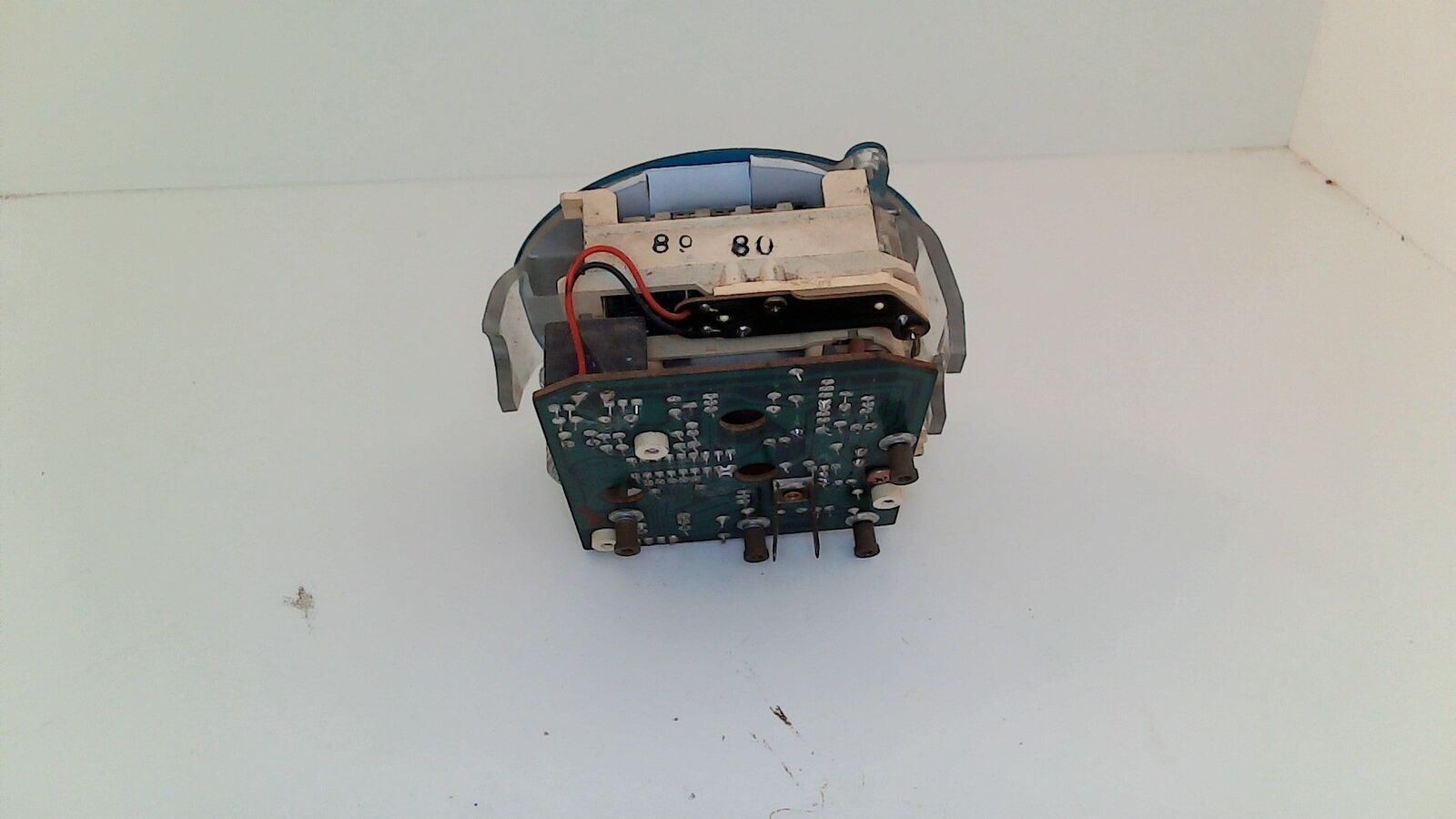 Volvo 740/760 speedometer 1363750 | eBay