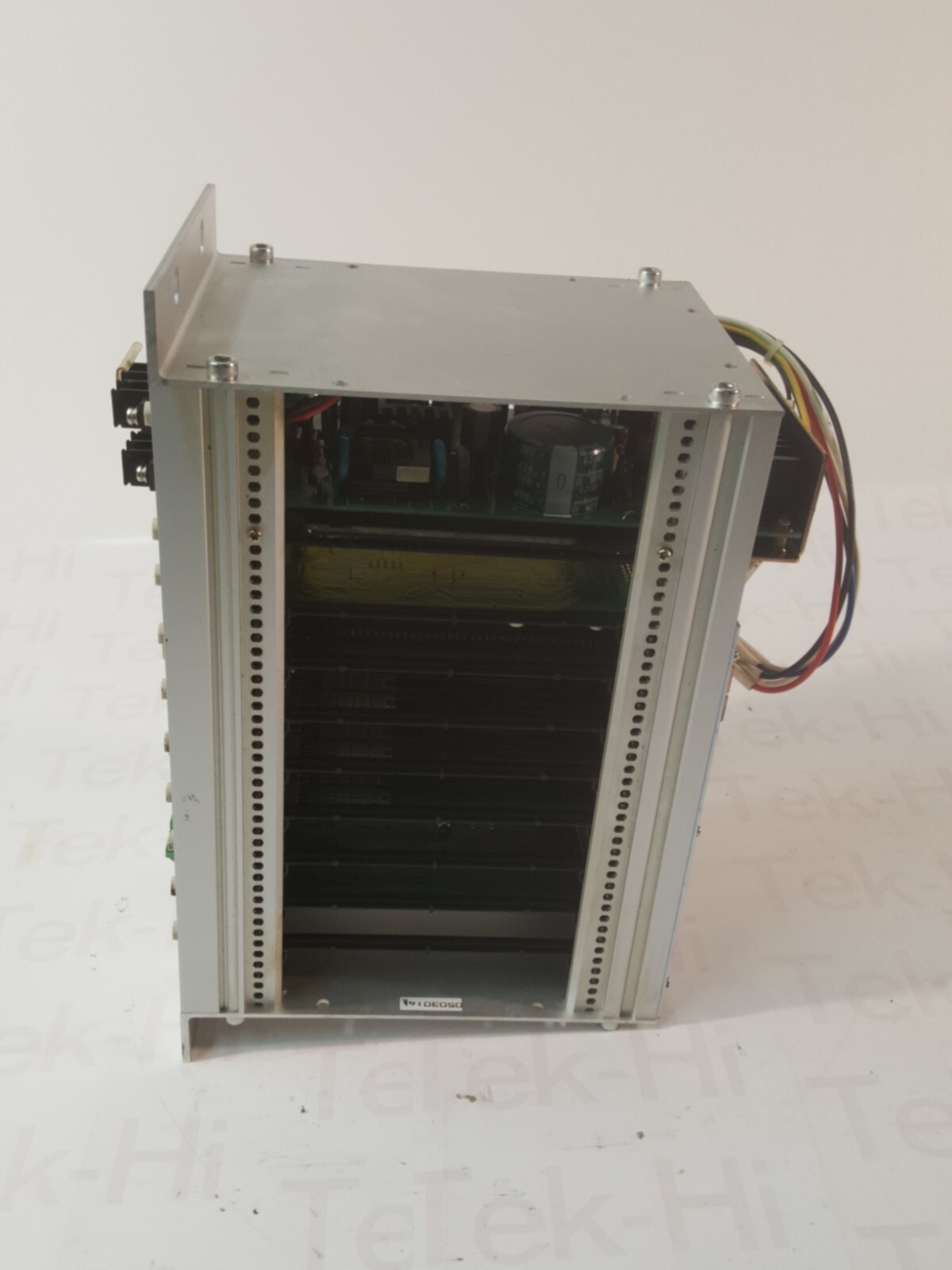 FUJI FCS4 PWR, MSRV, FCS4 CPU, I/O DNET FULL RACK OVERNIGHT SHIPPING | eBay