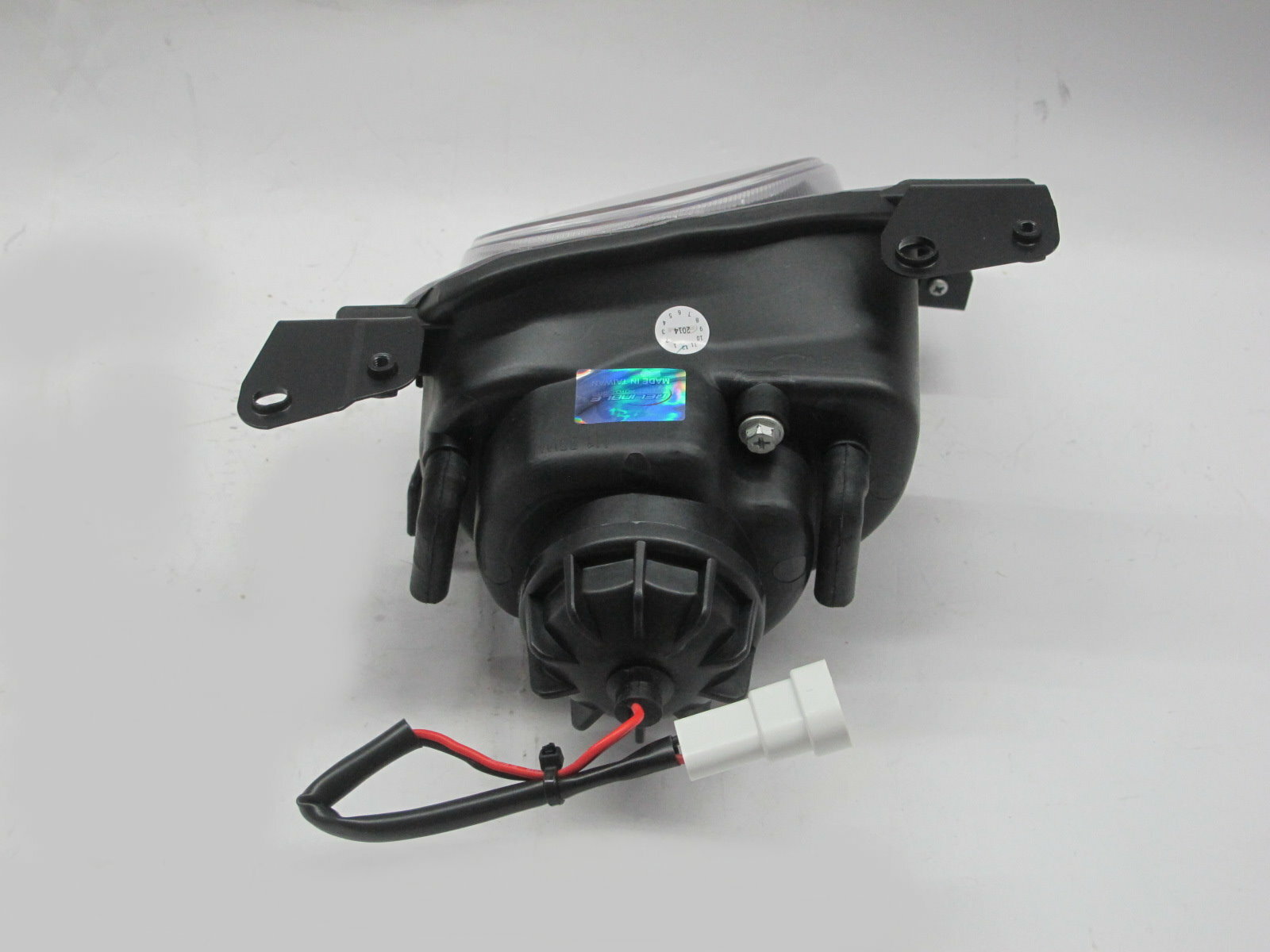 SC300/SC400 Z30 1992-2000 Projector Headlight HIGH BEAM CHROME for ...