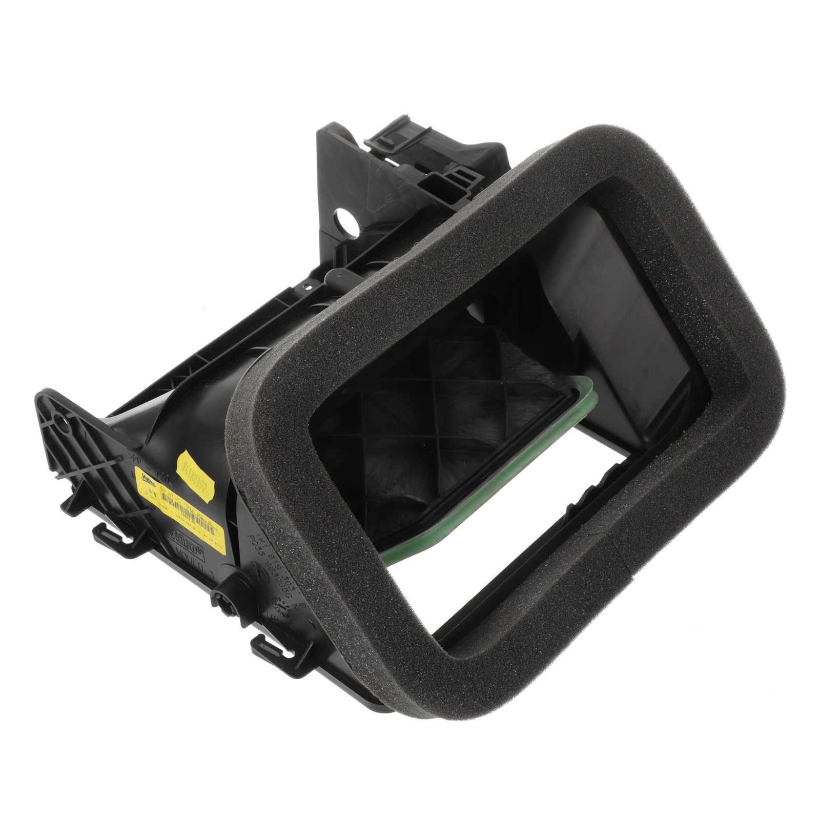 Volkswagen 1K1819304 Genuine OEM Factory Original Intake Duct for sale ...