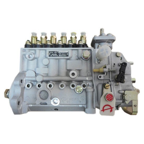 Fuel Injection Pump 3973900 for Cummins Engine 6CT 6CTA 6CTA8.3 Engine ...