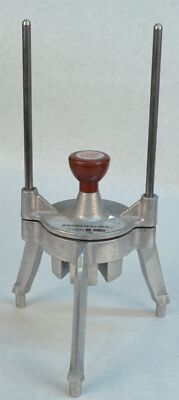 Lincoln Redco Wedgemaster Tabletop Wedger 8-Section Wedge Cutter | eBay