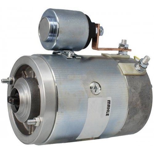 1*** DC ELEKTRO MOTOR NOUVEAU ORIGINAL LETRIKA MAHLE OE # IM0038 POUR ...