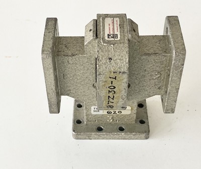 Waveguides - Wr112 Waveguide