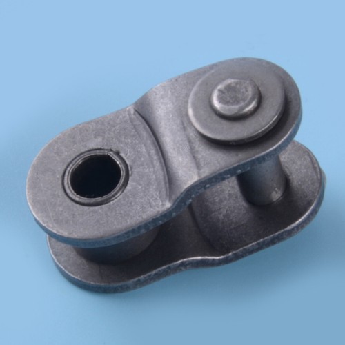 1set 520 Half Chain Link Connecting Pitch 5/8" x 1/4" fit for Pro ...