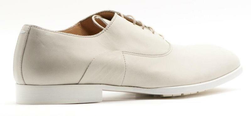 Maison Martin Margiela Men S Shoe Size Chart | Ventana Blog