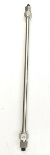 Bio-Rad Aminex HPX-87H Organic Acid Analysis Column 300mm x 7.8mm Cat ...