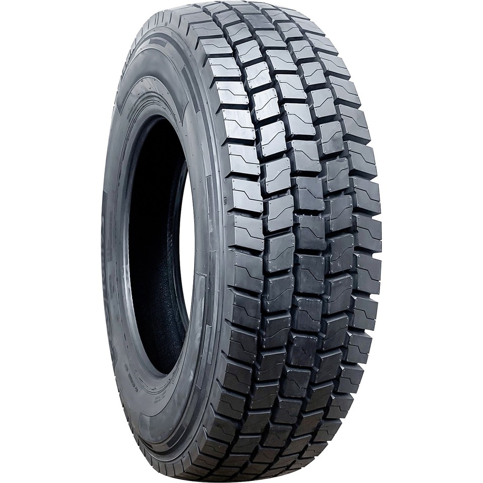 4 Tires 225/70R19.5 Supermax HD3-Plus Drive Commercial Load G 14 Ply | eBay