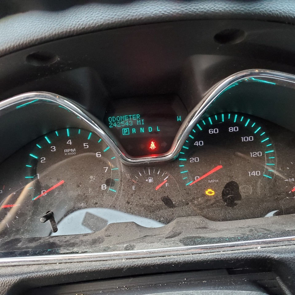 2013 Chevrolet Traverse LT2 | eBay