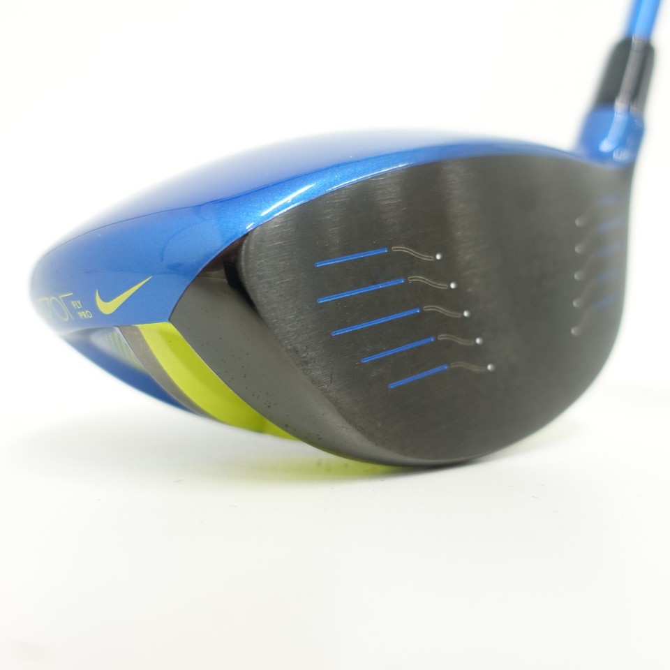 NIKE GOLF VAPOR FLY PRO DRIVER Flex-S | eBay