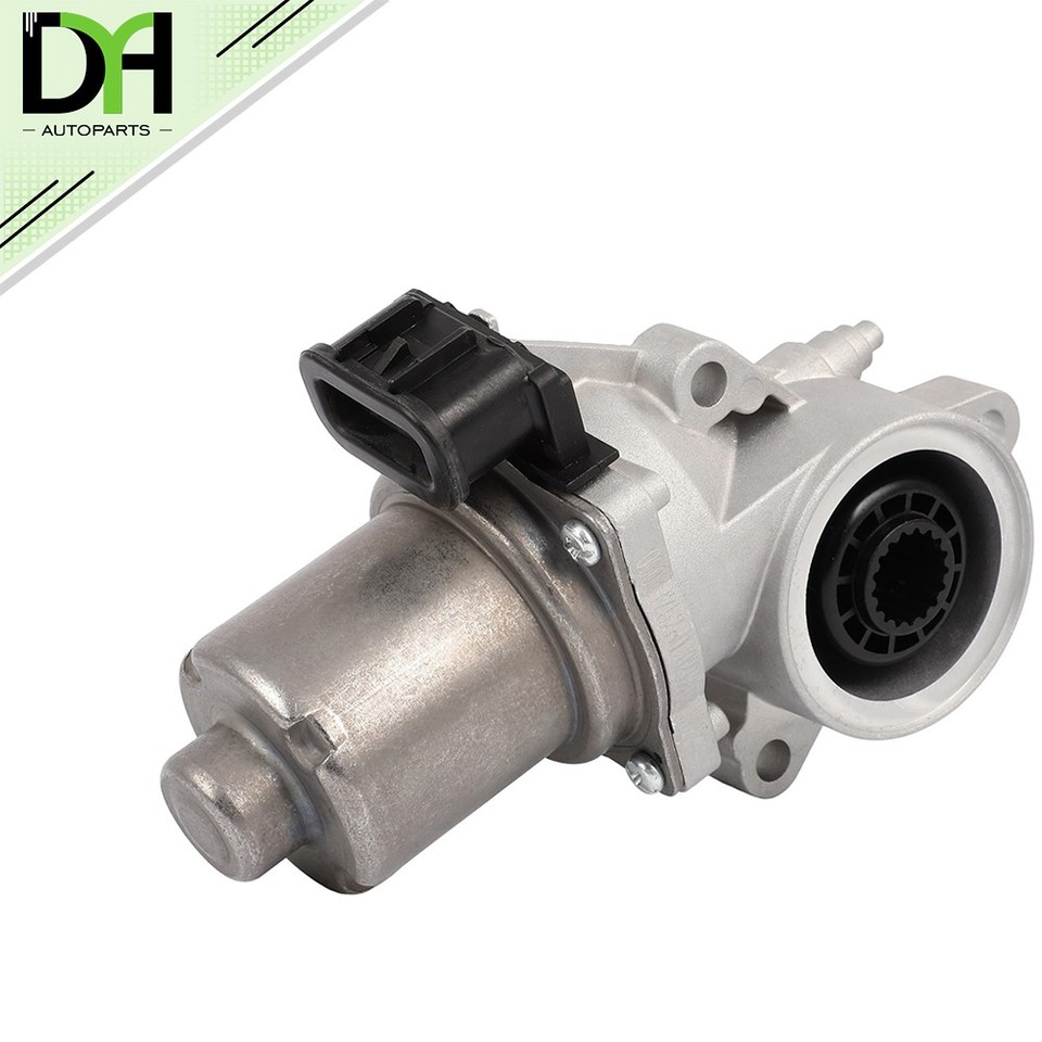 For 2007-2018 GMC Sierra 2500 3500 HD 600-914 Transfer Case Shift Motor ...