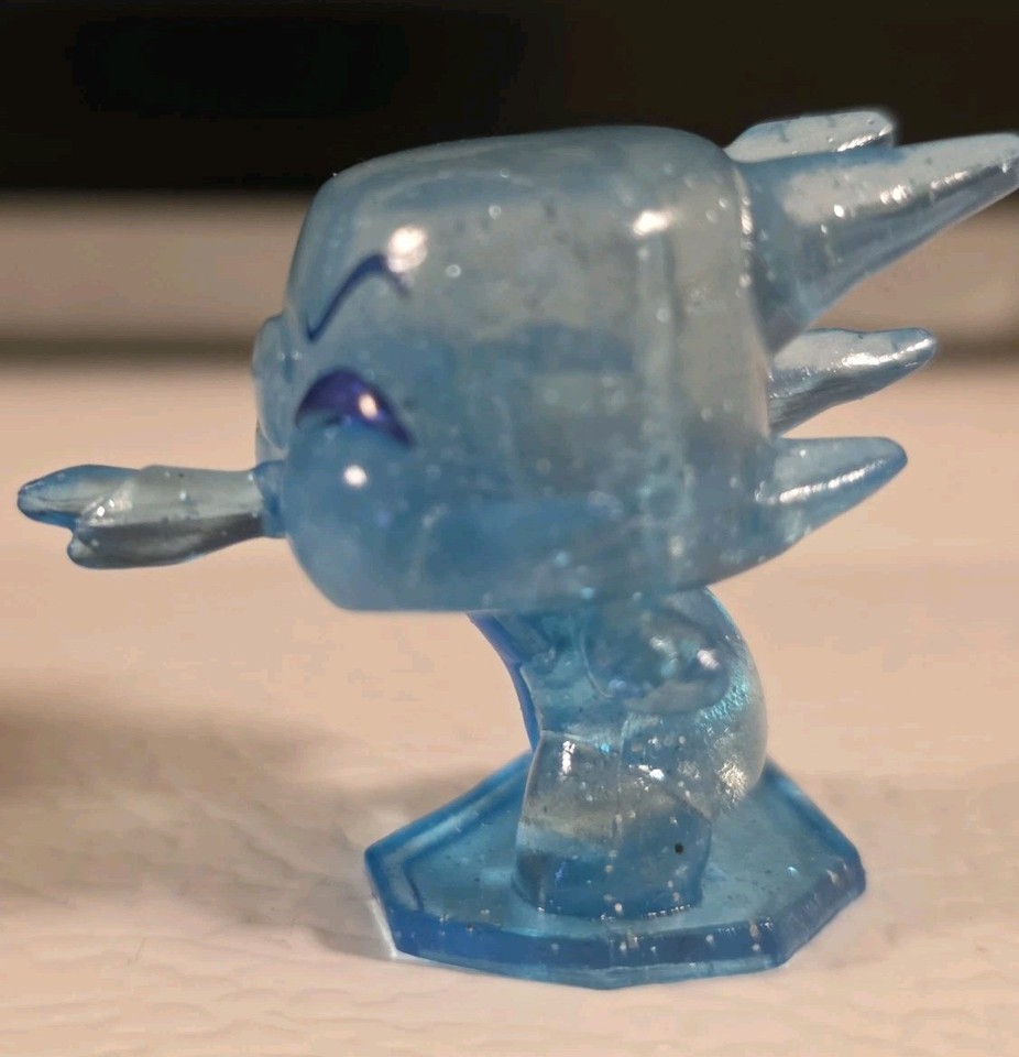 Slushy X-523 - Stitch Experiments - Disney Doorables | eBay