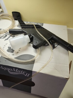 Rainbow Vacuum Cleaner AquaMate II Aqua Mate 2 Spray Control Trigger ...