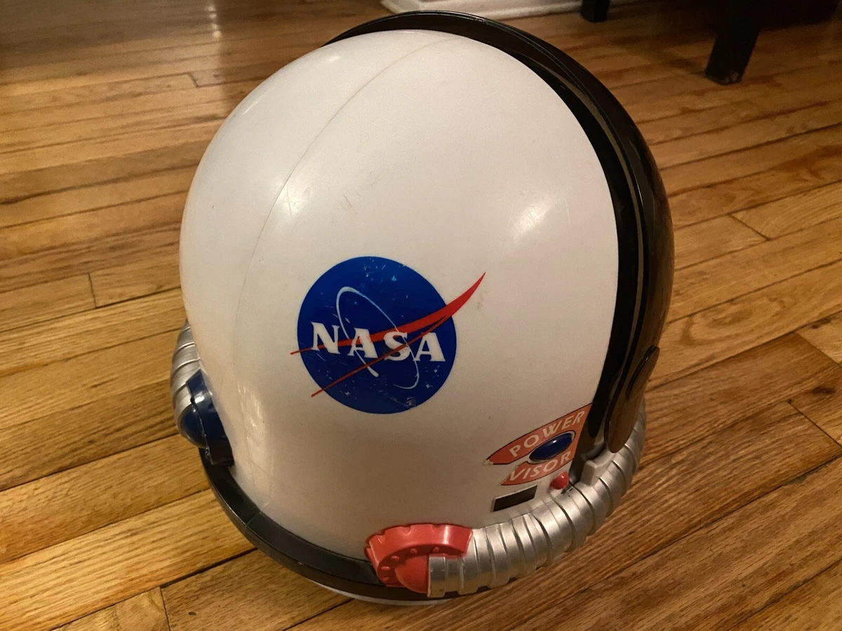 Space Helmet From Nasa