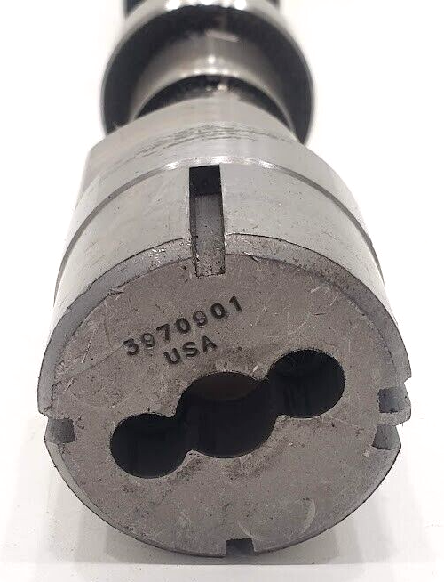 Cummins ISB QSB 4.5 Camshaft 3977547 With Speed Ring 3970901 OEM | eBay