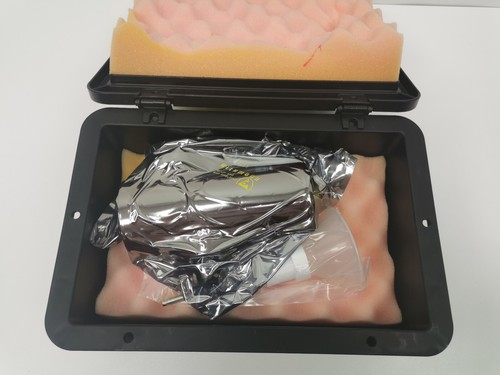 InGaAs Cryogenic Dewar Photodiode Infrared Detector K3564 - Perkin ...