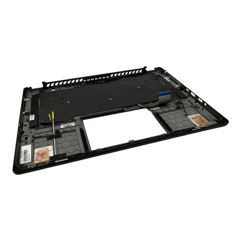 90NR0BR1-R31US0 - Palm Rest Assembly with US Keyboard | eBay