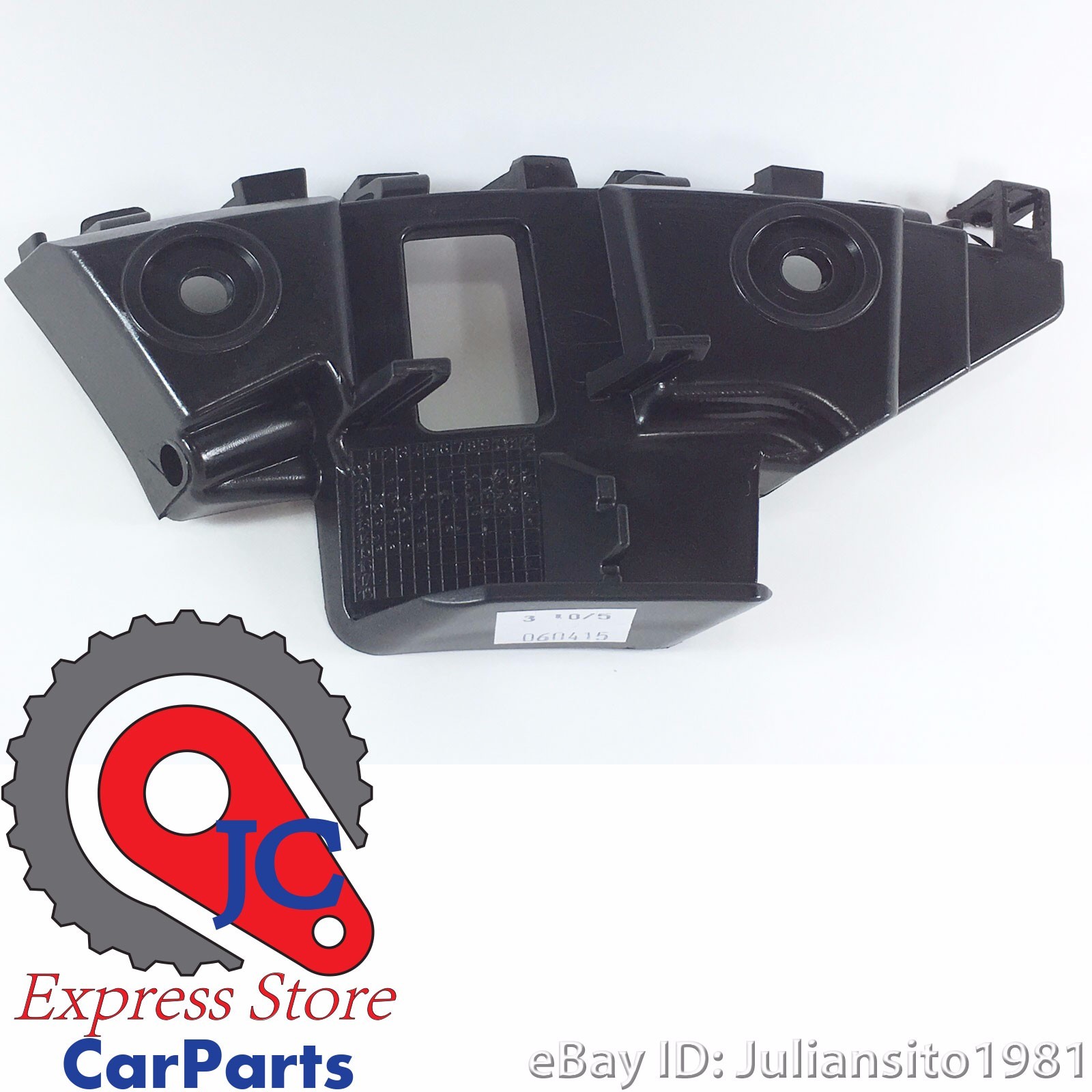 5C6807183 VOLKSWAGEN GENUINE JETTA FRONT BUMPER LEFT SIDE RETAINER | eBay