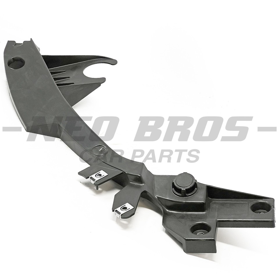 OE Slam Panel Lamp Support LEFT RIGHT Citroen Dispatch 17- 9826095480 ...