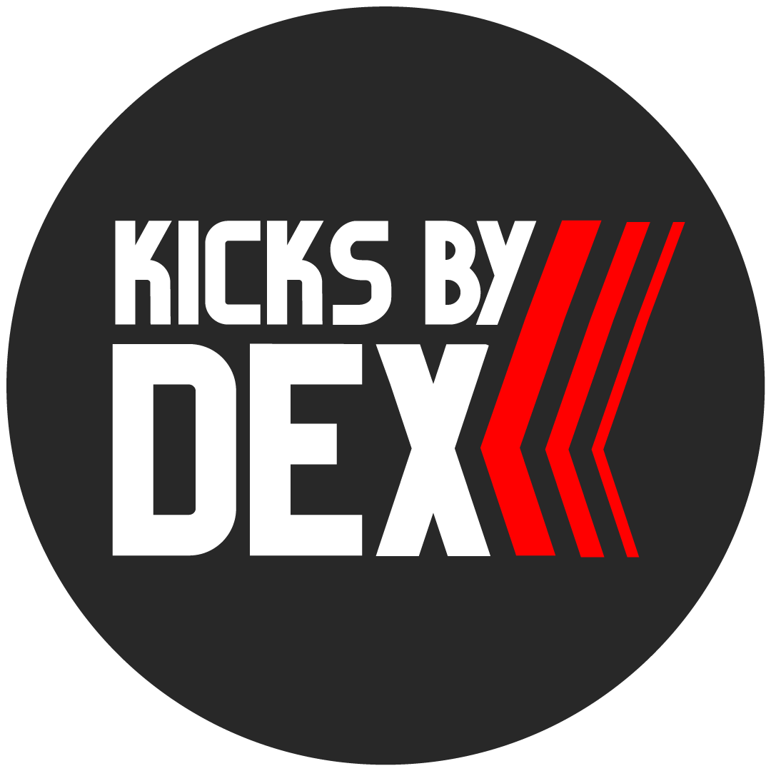 Kicks by Dex | eBay Stores