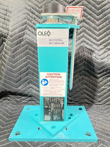 Oleo International SEB 18.2 Elevator Oil Buffer | eBay