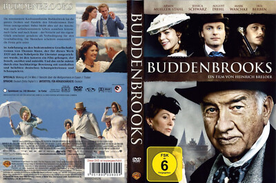 Buddenbrooks DVD | eBay.de