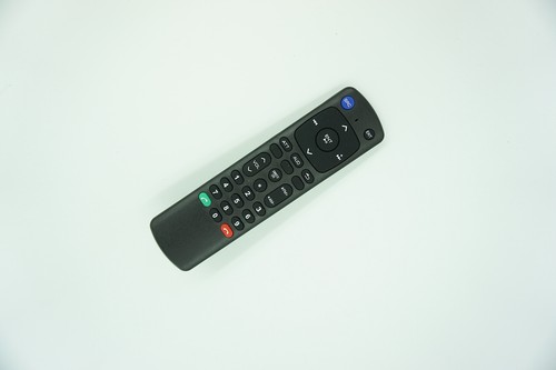 Remote Control Fit For Kenwood KDC-MP238CR KDC-X689 CD Car Receiver ...