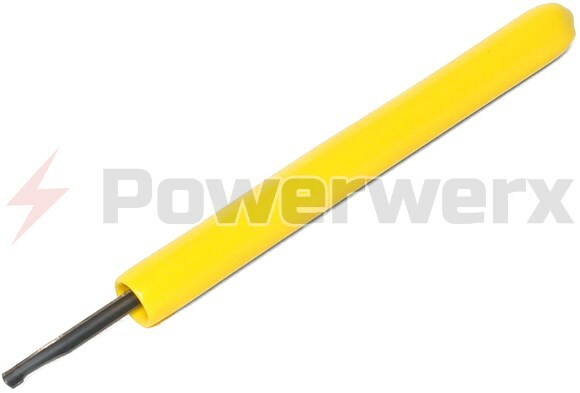 Powerwerx RT-1 Anderson Powerpole Insertion, Removal & Extraction Tool ...