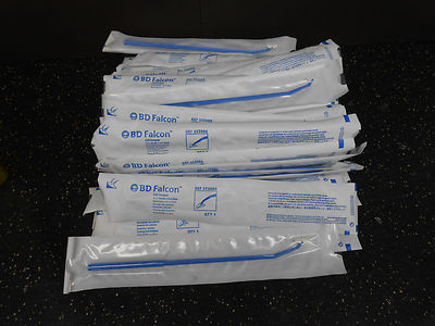 LOT OF 57 BD FALCON 353086 CELL SCRAPER 25CM HANDLE 1.8CM BLADE | eBay