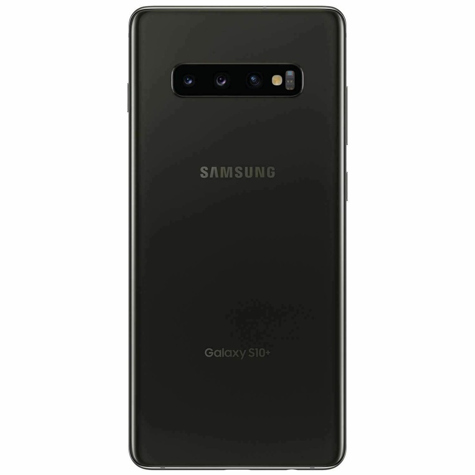Samsung Galaxy S10+ S10 Plus 128GB Unlocked SM-G975U Excellent ...
