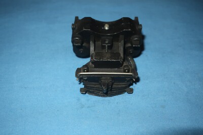 American Flyer K-5 Pacific Locomotive Cowcatcher w/Pilot Wheels & Steam ...