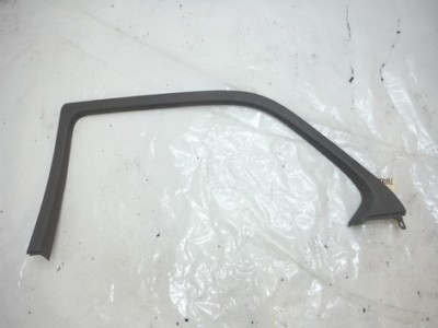 1998 LEXUS LS400 4DR A/T PASSENGER REAR WINDOW TRIM OEM 1995 1996 1997 ...