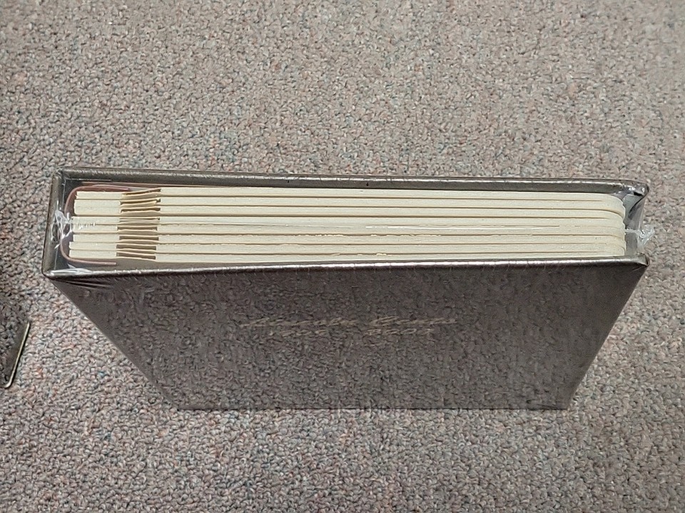 Dansco Coin Album Book 7100 1909-2009 Lincoln Penny Pennies 1C NEW | eBay