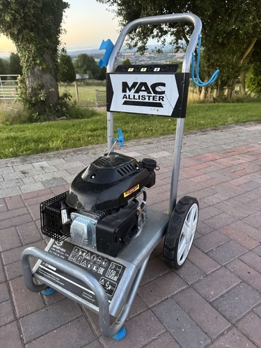 Mac Allister Jet Wash | eBay UK