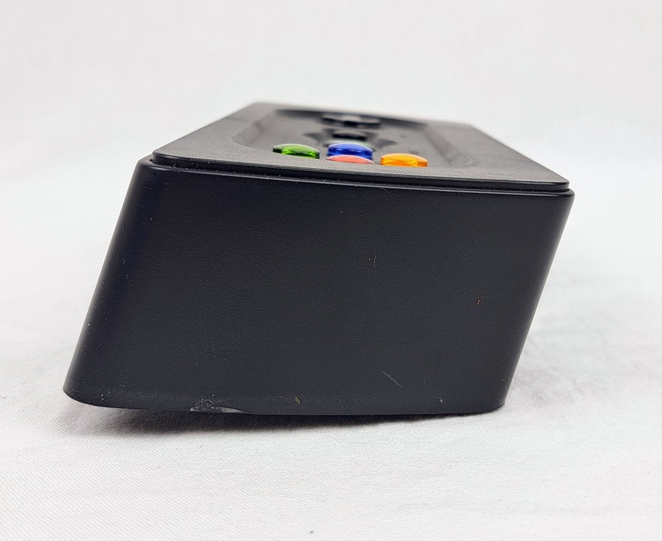 Xbox 360 Guitar Hero World Tour Replacemen Drum Kit Controller Drum ...