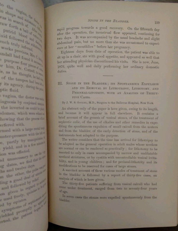 Rare Early Antique Medical Book Oddities Surgery Disorders Freaks ...