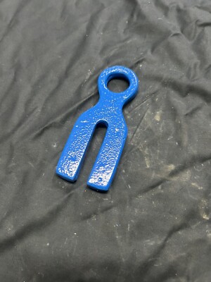 Mo clamp style Frame Machine Tension Locking Fork-For 3/8 chain 1700 | eBay