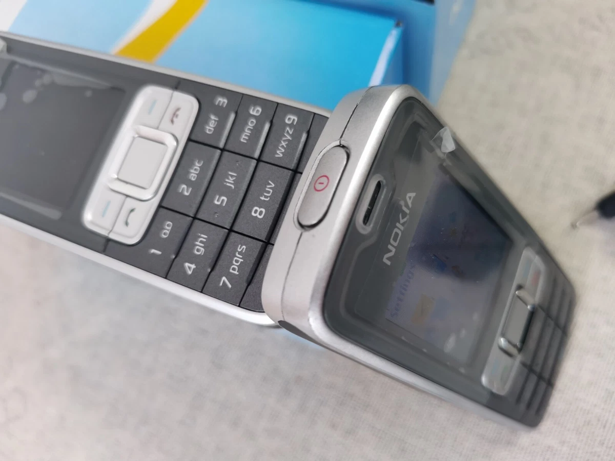 Old Nokia Keypad Phones