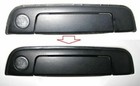 Replacement Exterior FRONT RIGHT Door Handle cover & gasket for BMW E34 ...