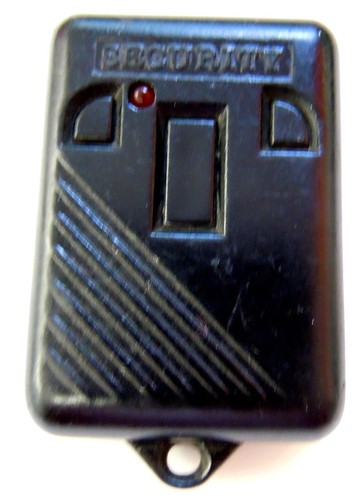 K-9 EXCALIBUR ATV KEYLESS REMOTE CAR STARTER FOB TRANSMITTER OMEGA #107 ...