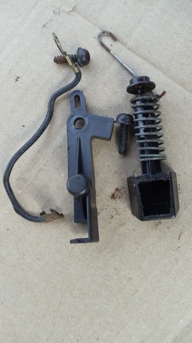 WEED EATER GBI 20 LEAF BLOWER - Stop Switch Mechanism | eBay