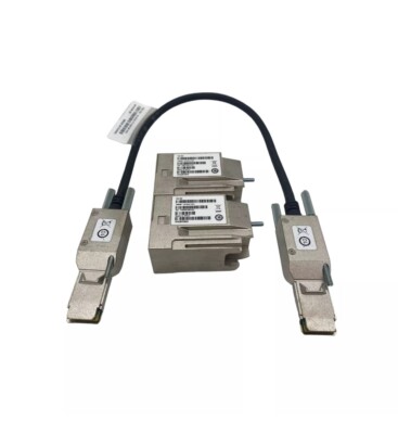 Cisco C3650-STACK-KIT for Catalyst 3650 Ethernet Switch 882658695346| eBay