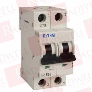 EATON CORPORATION FAZ-D2/2 / FAZD22 (USED) | eBay