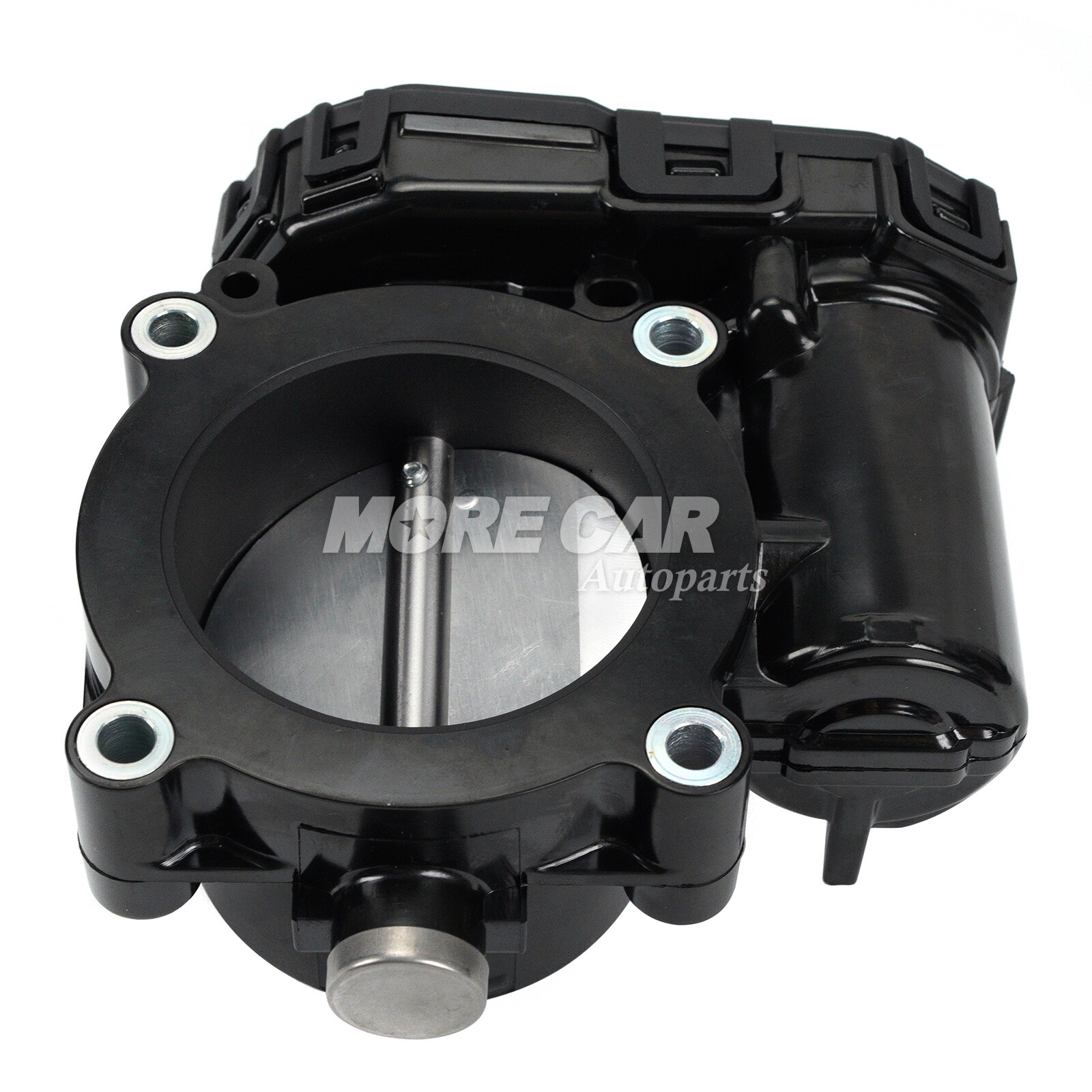 Electronic Throttle Body for 07-12 Jeep Liberty Dodge Dakota Nitro Ram ...
