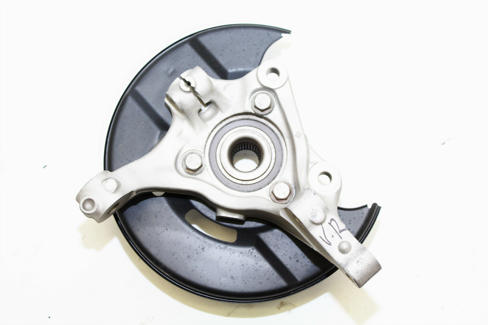 Opel Insignia A G09 Achsschenkel Radlager Vorne Rechts 13219081 ...