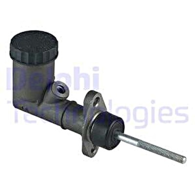 Clutch Master Cylinder DELPHI Fits LAND ROVER Defender Cabrio Pickup ...