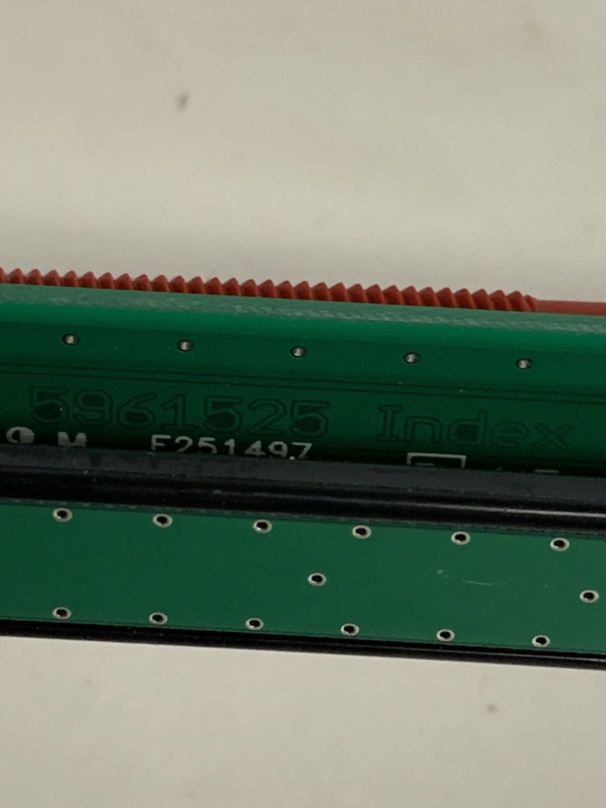 E251497 Used 5961525 Index 1 BS Fast Shipping! 30 Day Warranty | eBay