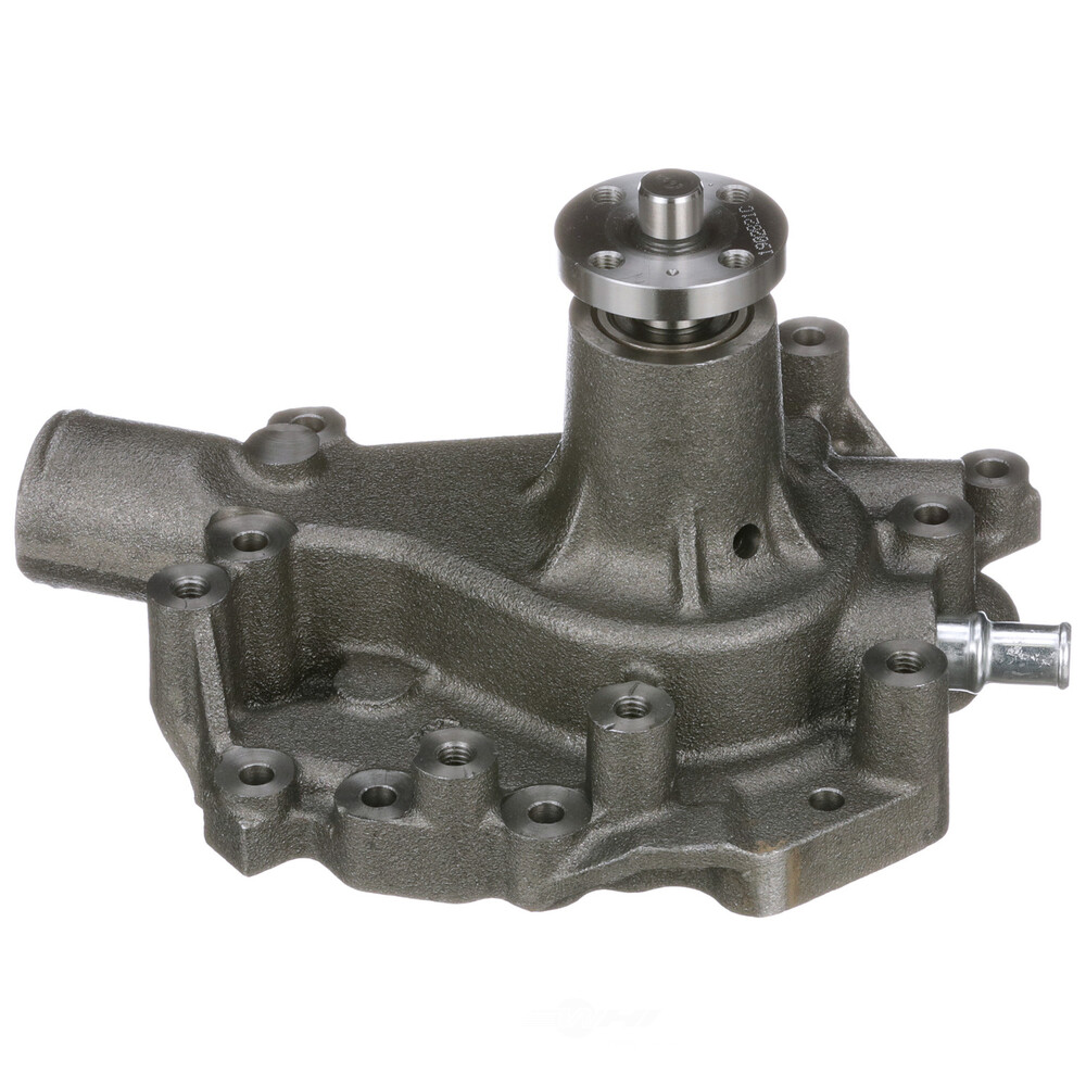 Engine Water Pump Carter W399M for sale online | eBay